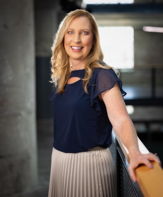 About Ruth – Ruth Smith Coaching